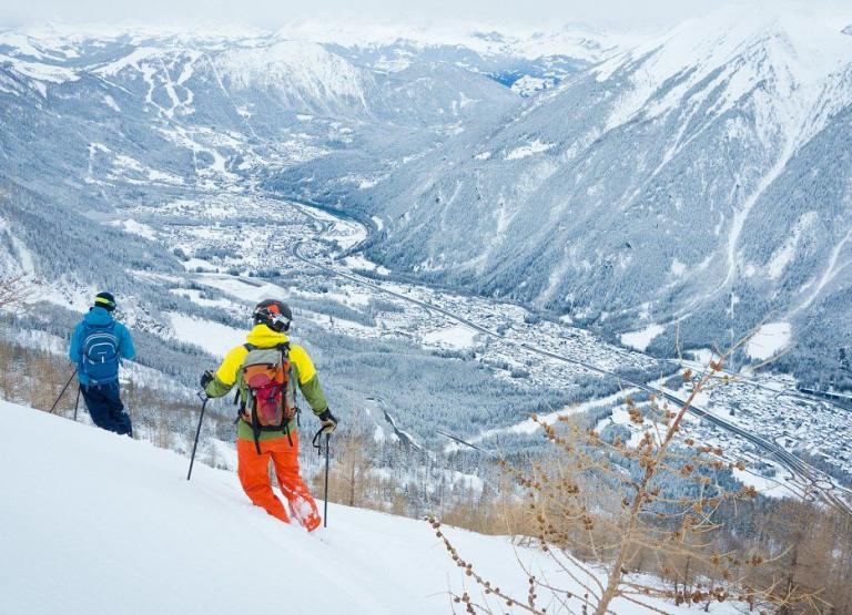 Chalets for Sale In France | Buy French Ski Property & Apartments