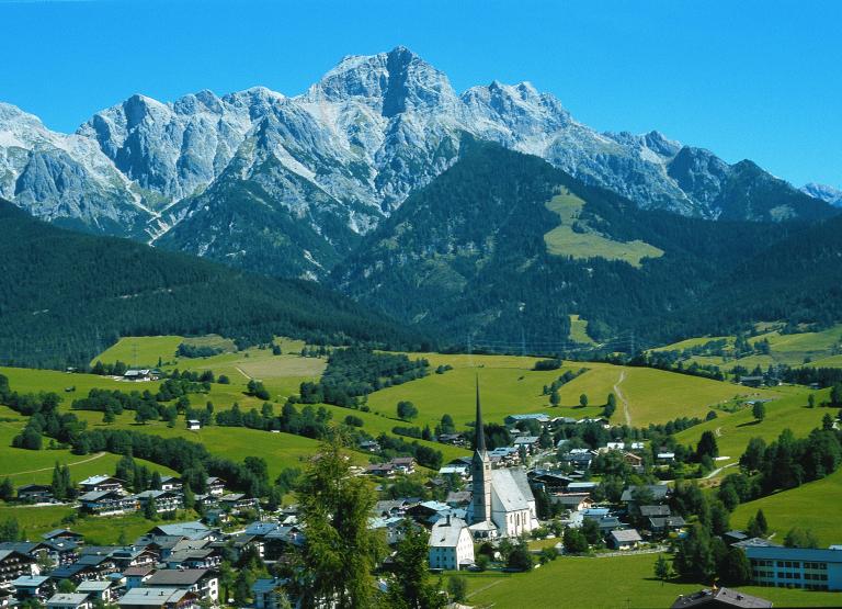 Chalets for Sale In Austria | Buy Austrian Ski Property